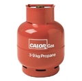Calor Gas Bottle Range