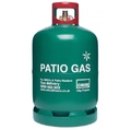 Calor Gas Bottle Range